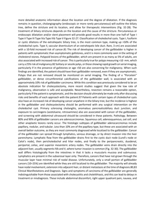 Gallbladder and the Extrahepatic Biliary System.docx
