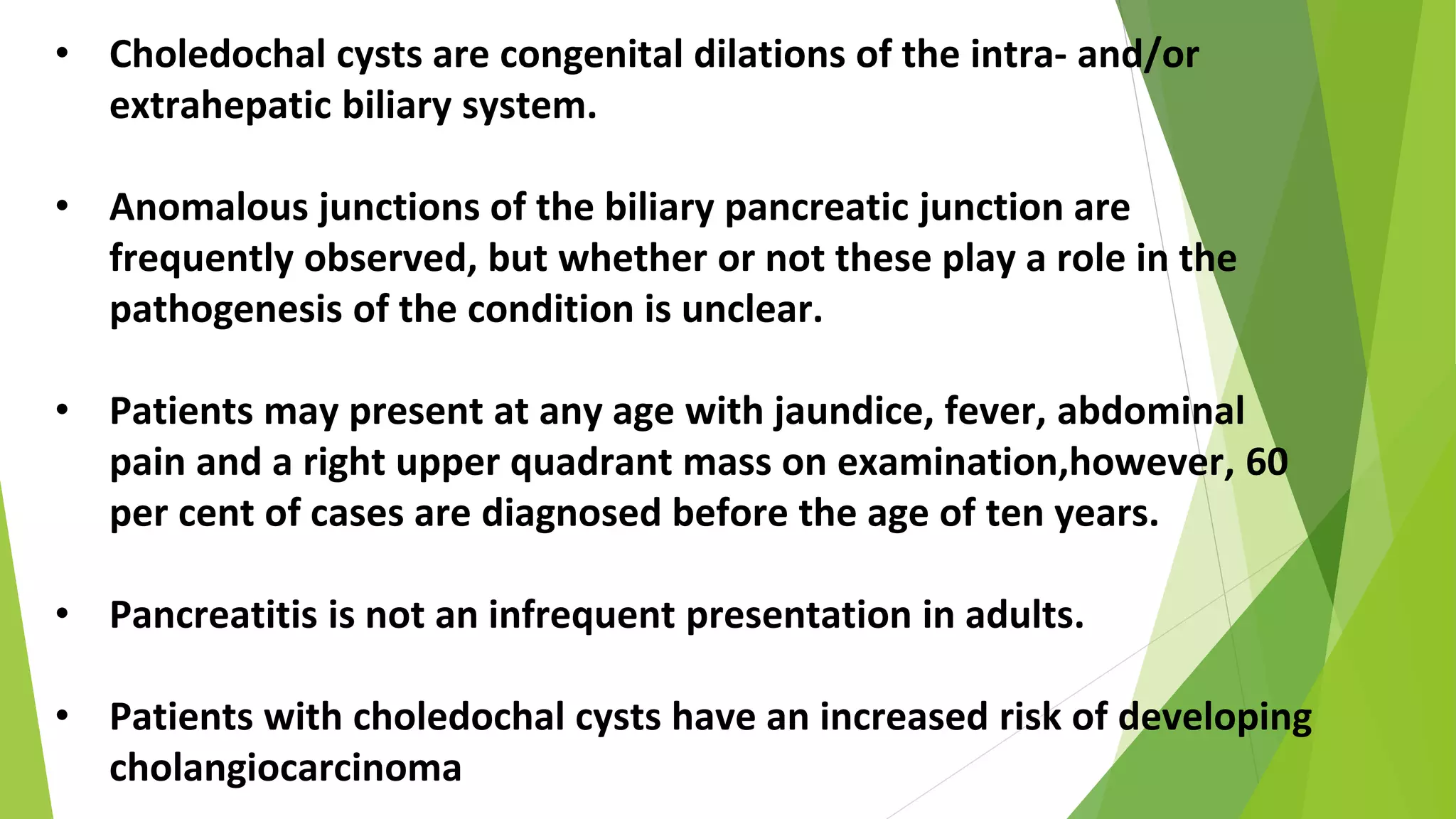Gallbladder benign conditions | PPTX