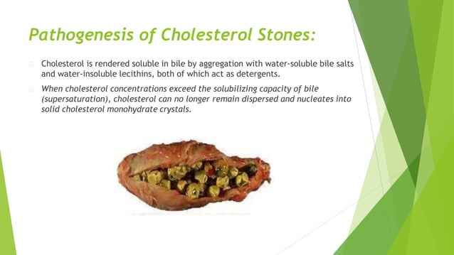 Gallbladder benign conditions | PPTX
