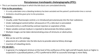 Gall bladder & Bile duct diseases.pptx
