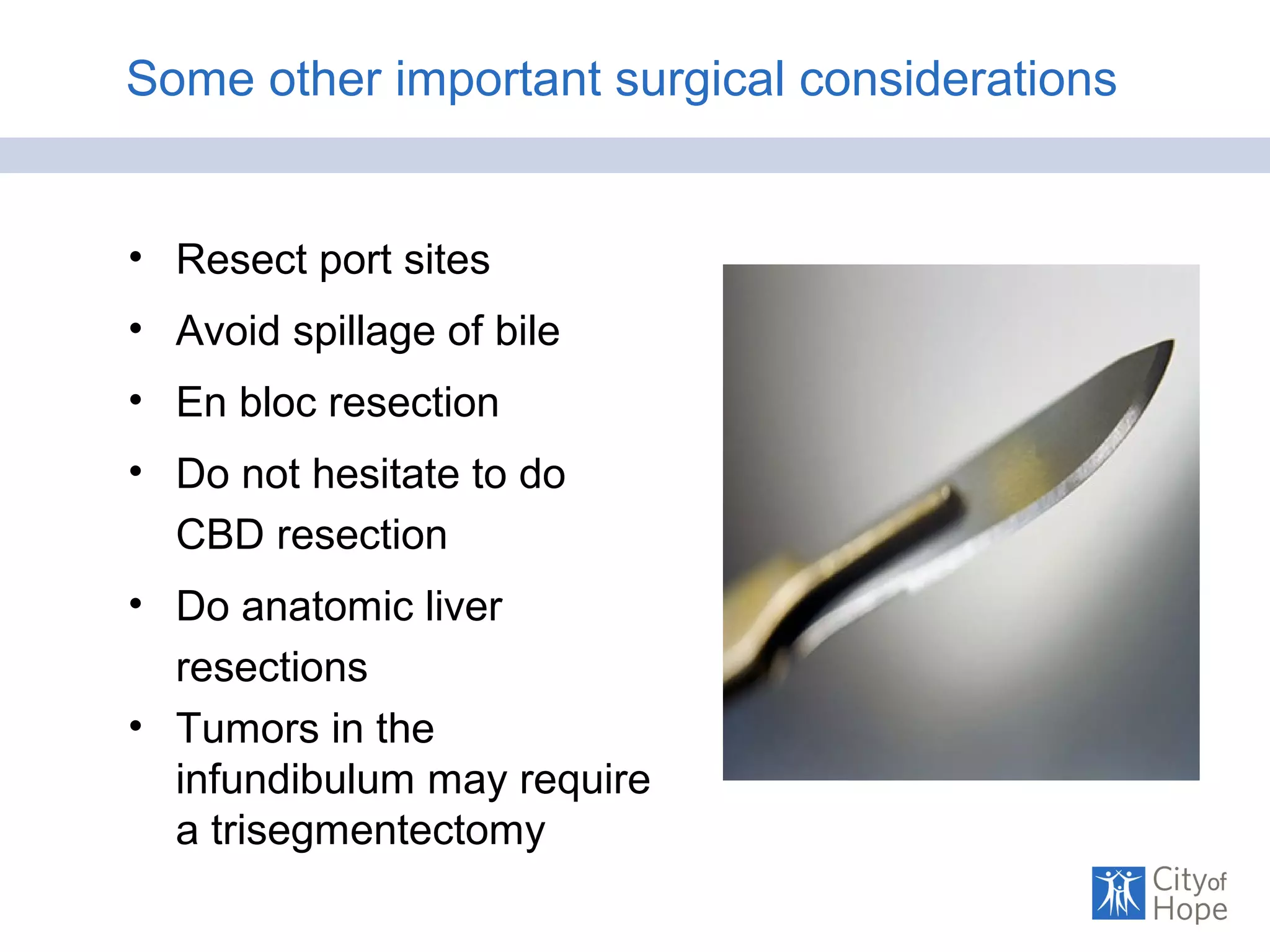 Gallbladder cancer | PPT