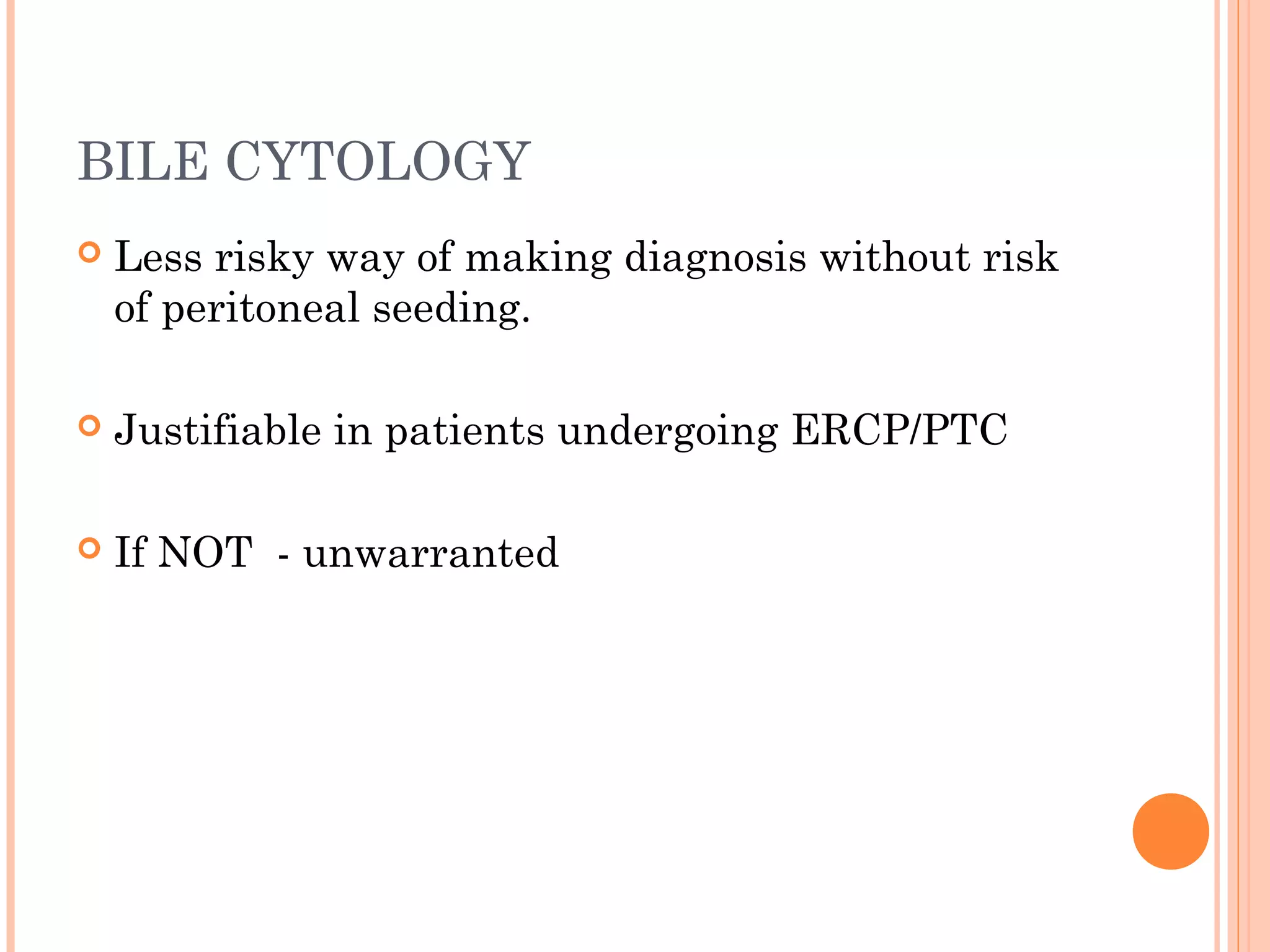 Gall bladder cancer | PPT