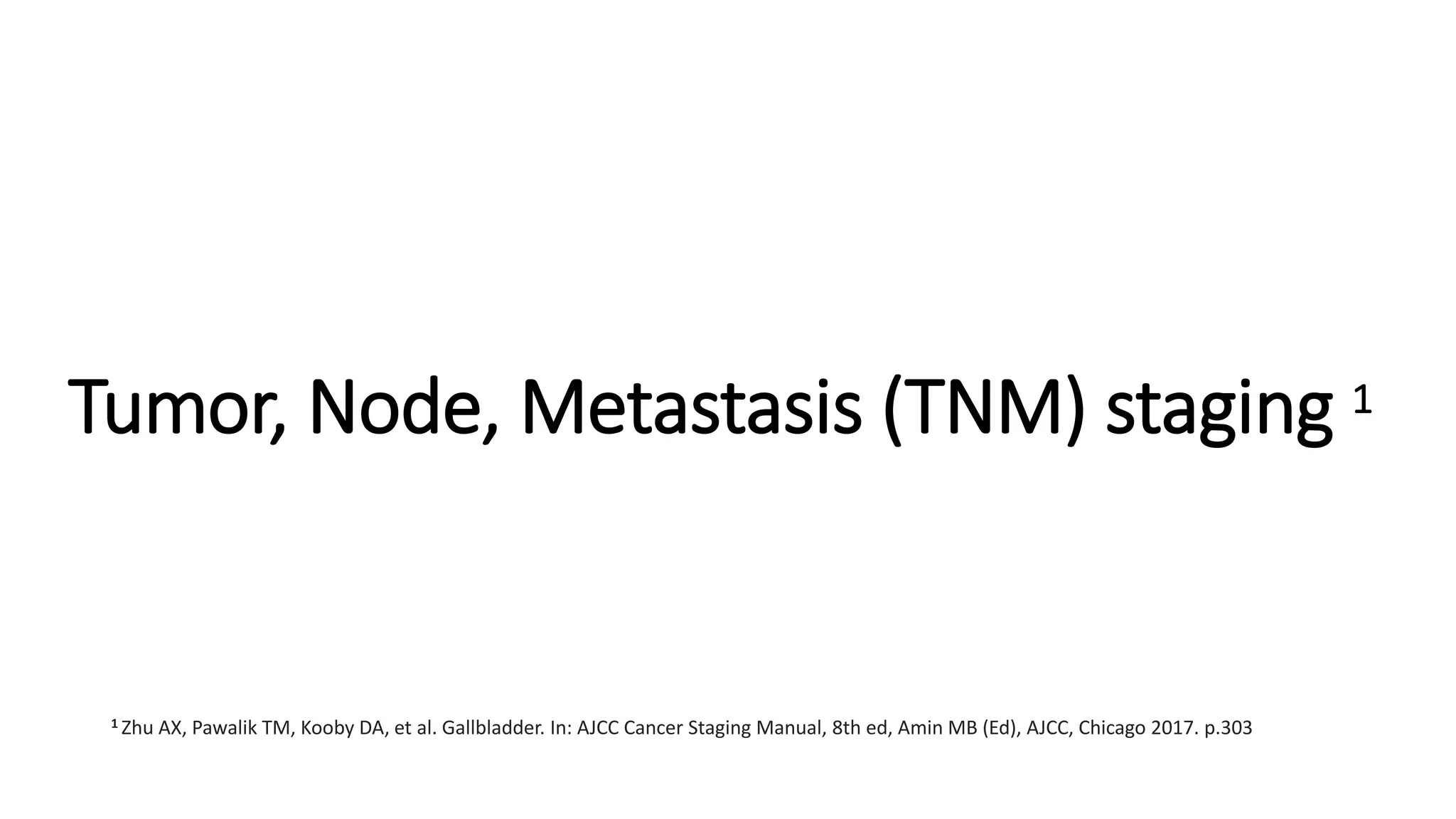 Gall Bladder Cancer.pptx