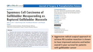 Gall Bladder Cancer.pptx