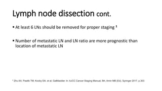 Gall Bladder Cancer.pptx