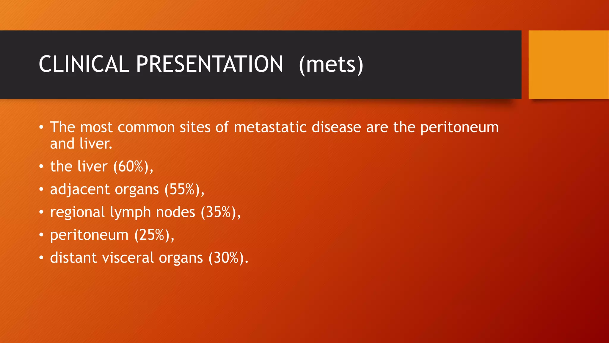 A complete gallbladder cancer review.pptx