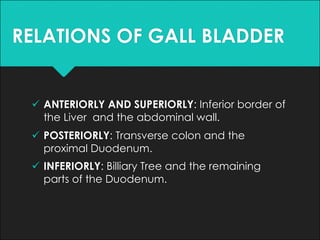 Gall bladder carcinoma.01