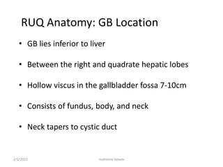 Gall bladder disease.pptx