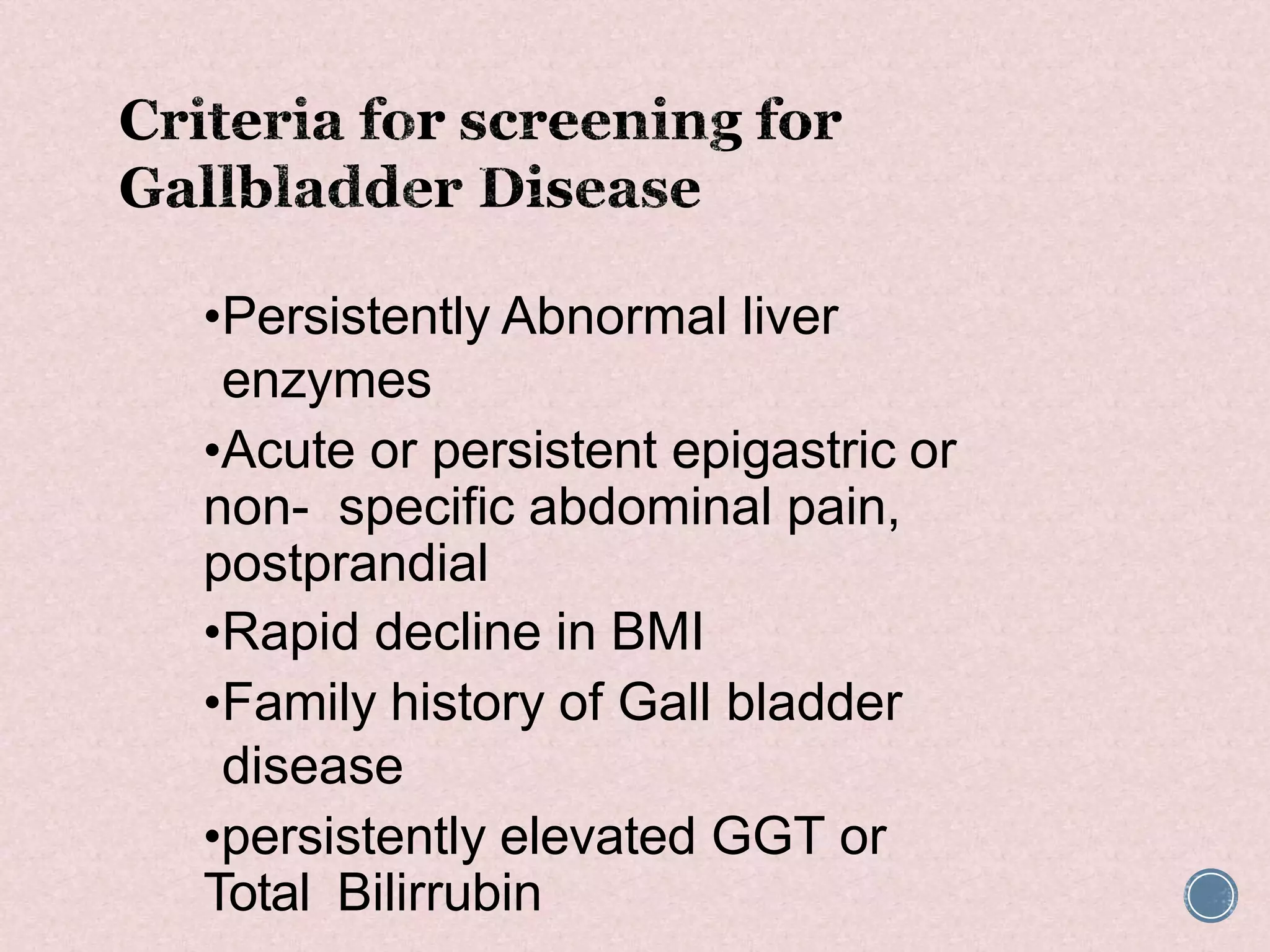 Gallbladder Disease in Children.pptx