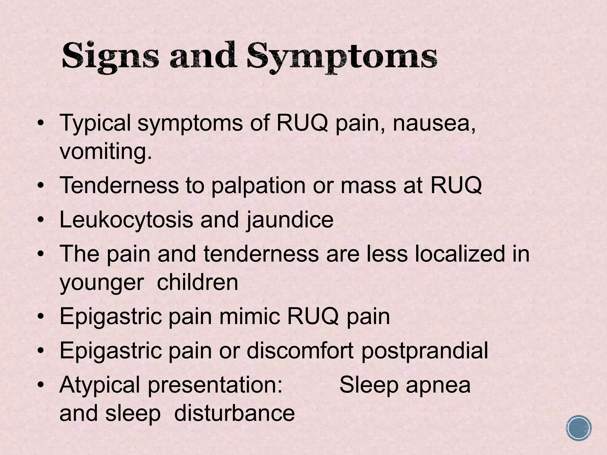 Gallbladder Disease in Children.pptx
