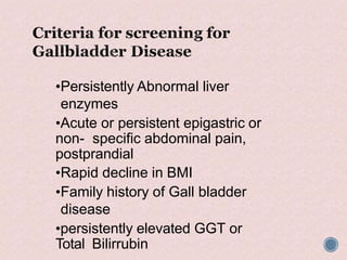 Gallbladder Disease in Children.pptx