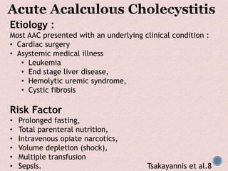 Gallbladder Disease in Children.pptx