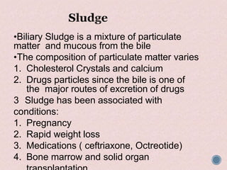 Gallbladder Disease in Children.pptx