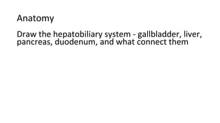 Gallbladder Disease | PPTX