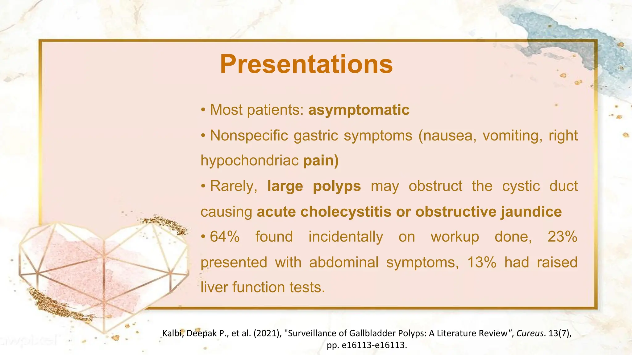 GALLBLADDER POLYPS (điều trị polyp túi mật).pdf