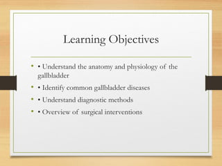 Gallbladder_Presentation_MBBS. .pptx