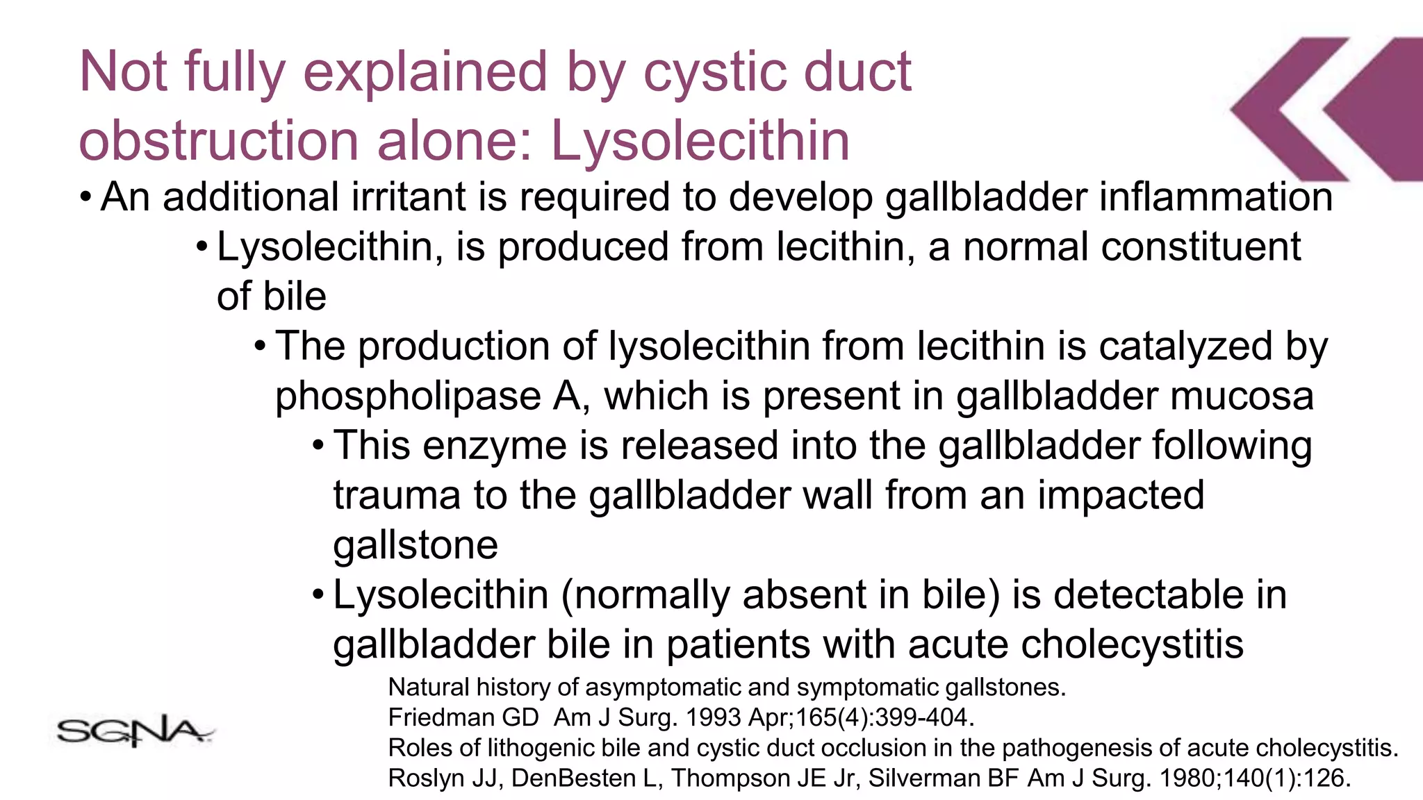 Fun Functional Gallbladder Disorders: Update on Hypo and Hyperkinetic ...