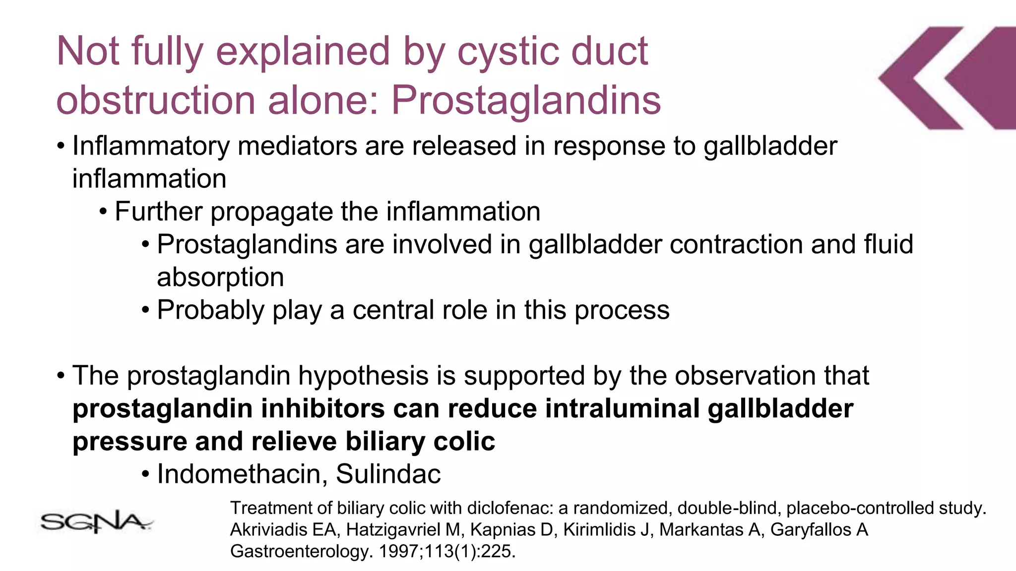 Fun Functional Gallbladder Disorders: Update on Hypo and Hyperkinetic ...