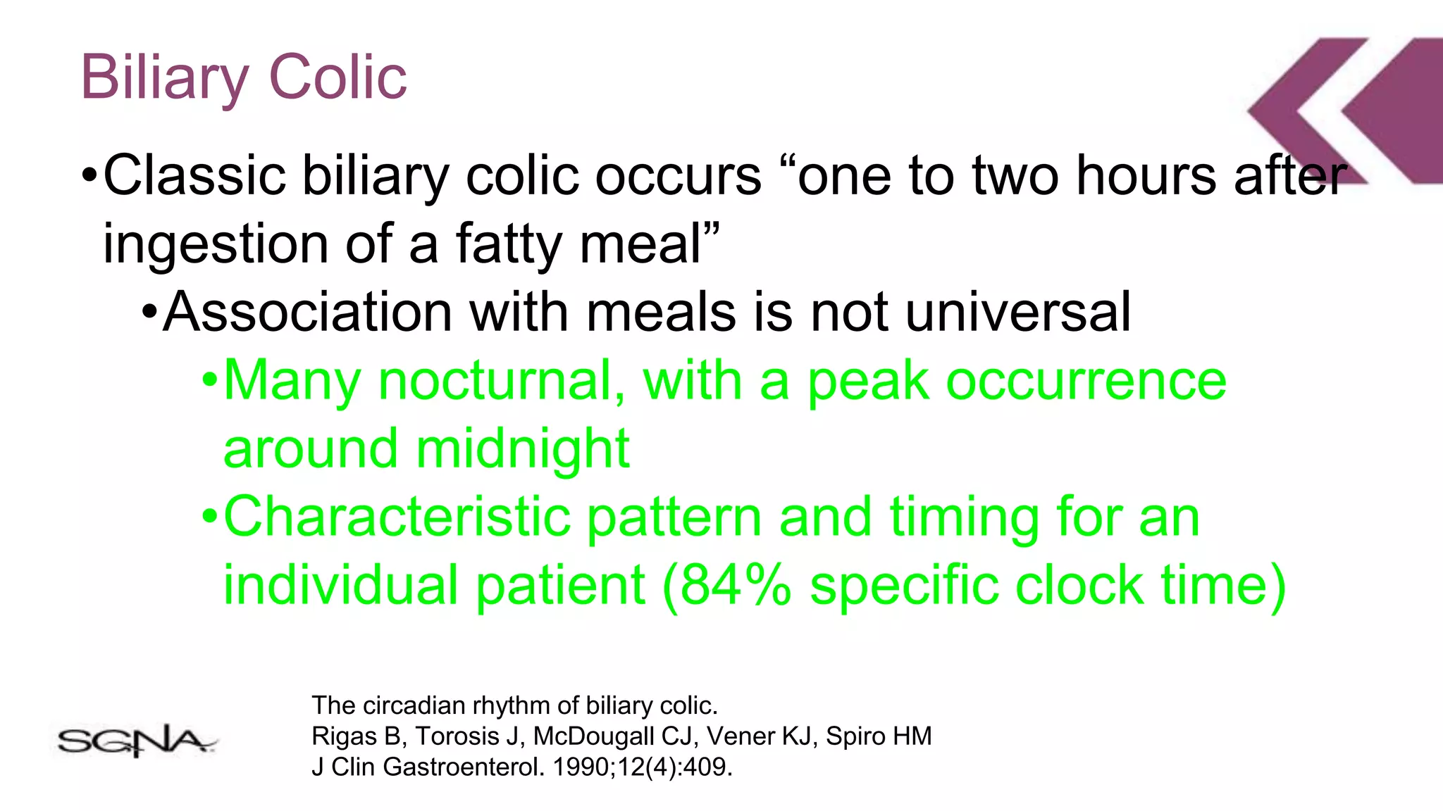 Fun Functional Gallbladder Disorders: Update on Hypo and Hyperkinetic ...