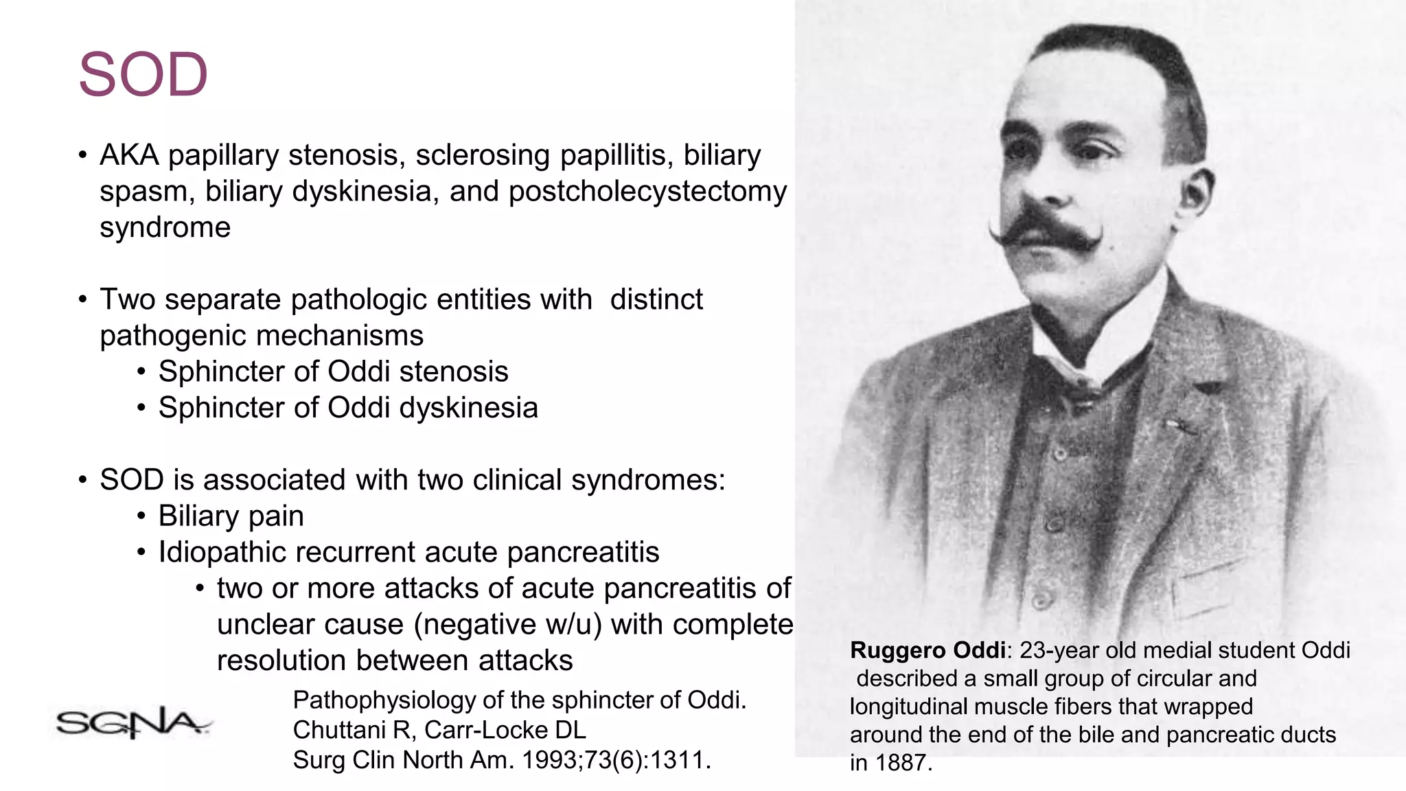 Fun Functional Gallbladder Disorders: Update on Hypo and Hyperkinetic ...