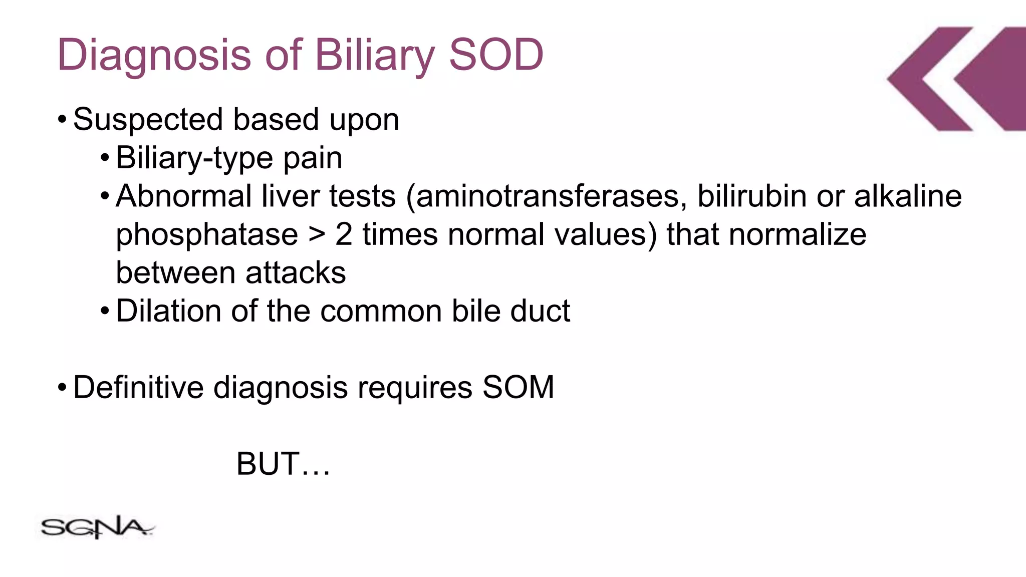 Fun Functional Gallbladder Disorders: Update on Hypo and Hyperkinetic ...