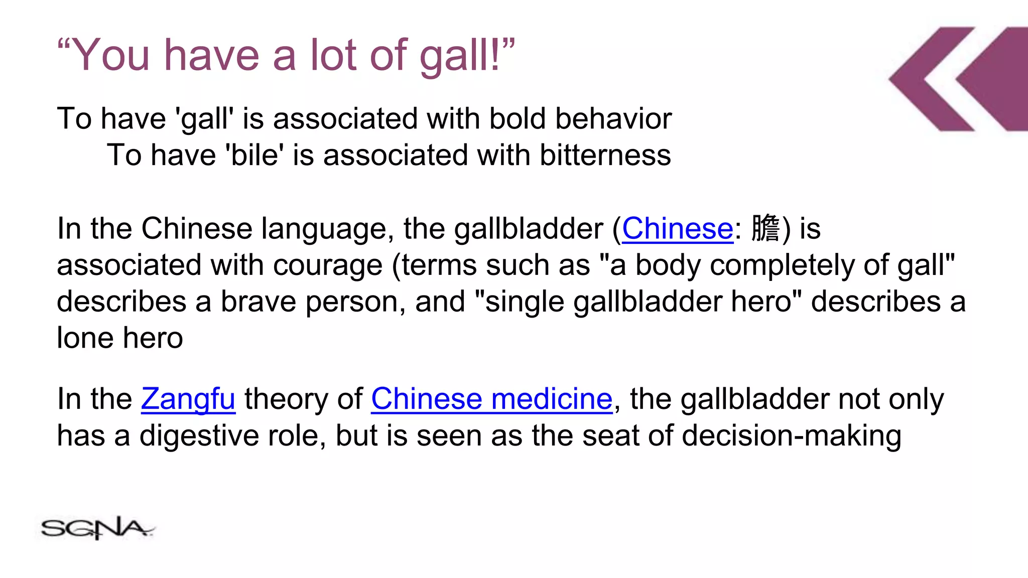 Fun Functional Gallbladder Disorders: Update on Hypo and Hyperkinetic Gallbladder and Sphincter ...