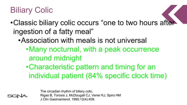 Fun Functional Gallbladder Disorders: Update on Hypo and Hyperkinetic ...