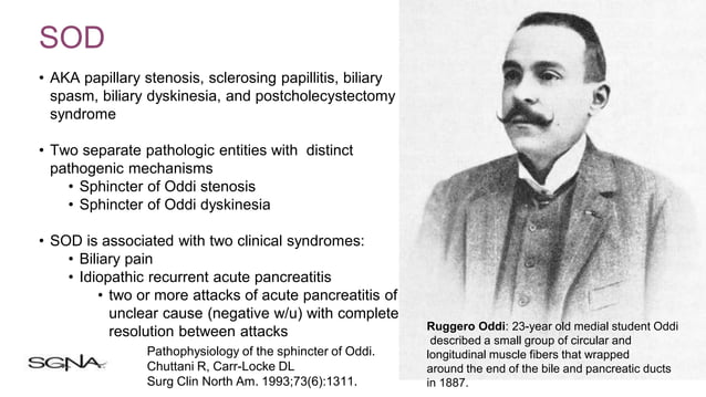 Fun Functional Gallbladder Disorders: Update on Hypo and Hyperkinetic ...