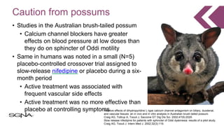 Fun Functional Gallbladder Disorders: Update on Hypo and Hyperkinetic ...