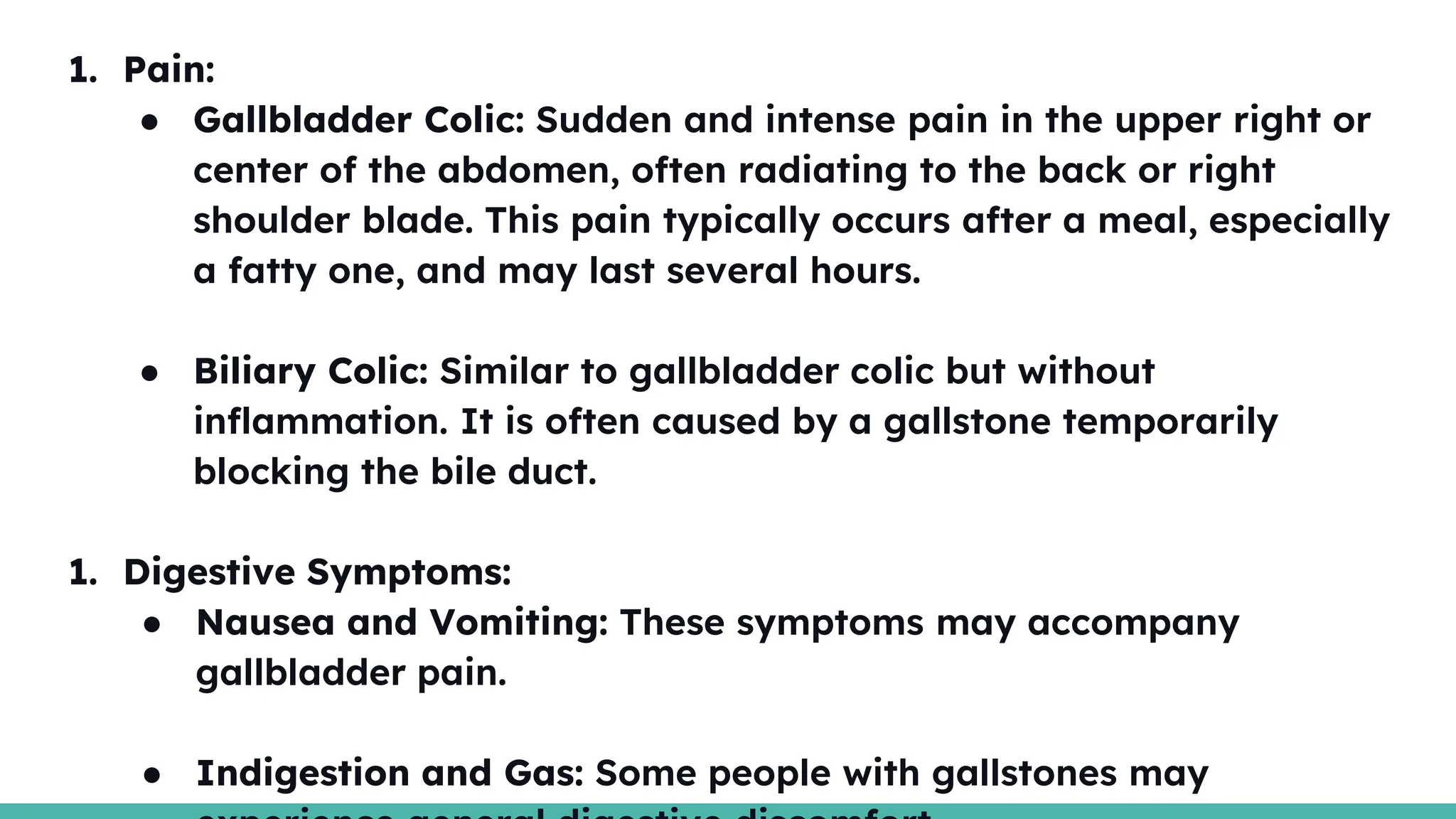 Gallbladder Stone _ Hari Laser Clinics.pptx