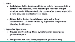 Gallbladder Stone _ Hari Laser Clinics.pptx