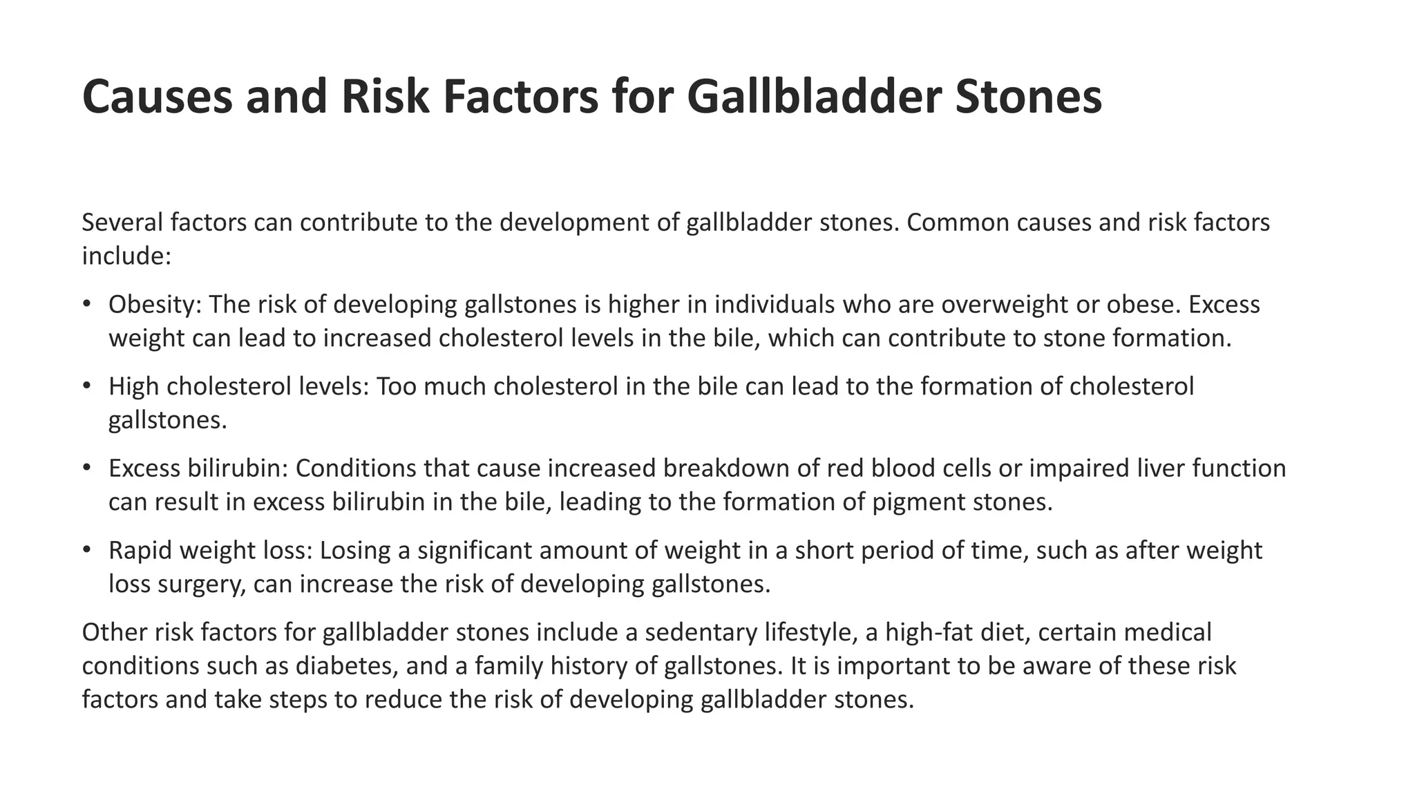 Gallbladder Stones - (Cholelithiasis) Symptoms & Solutions.pdf