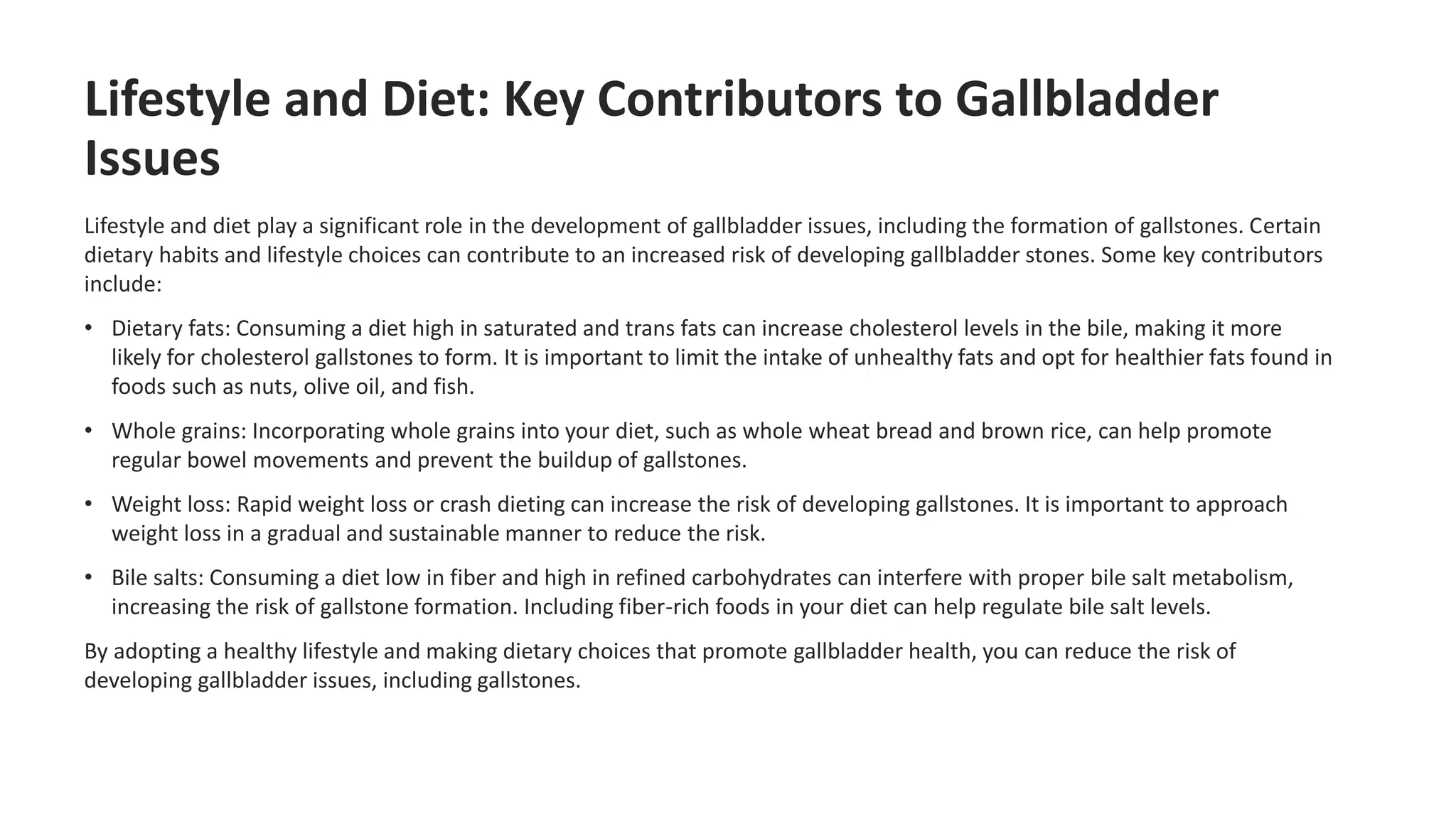 Gallbladder Stones - (Cholelithiasis) Symptoms & Solutions.pdf