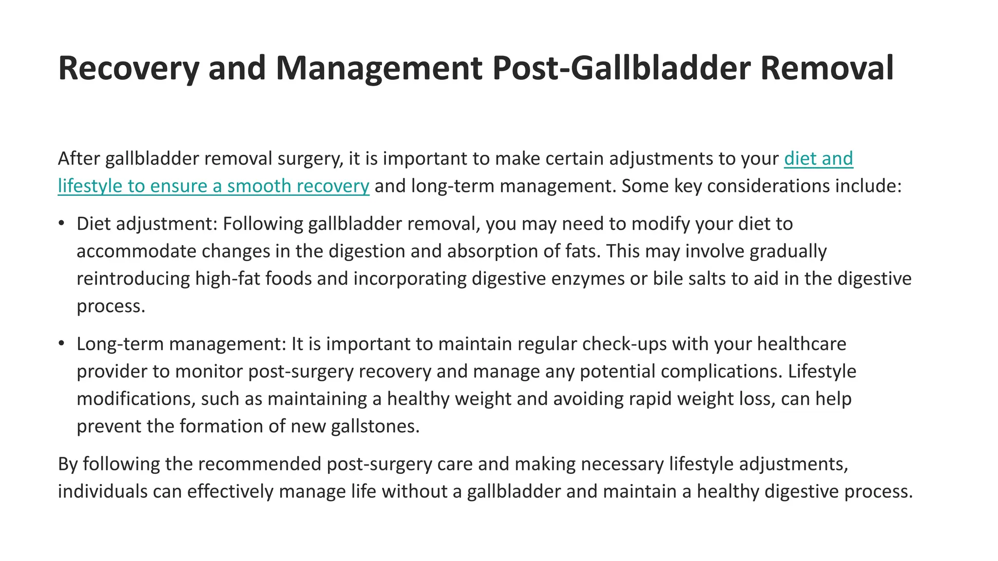 Gallbladder Stones - (Cholelithiasis) Symptoms & Solutions.pdf