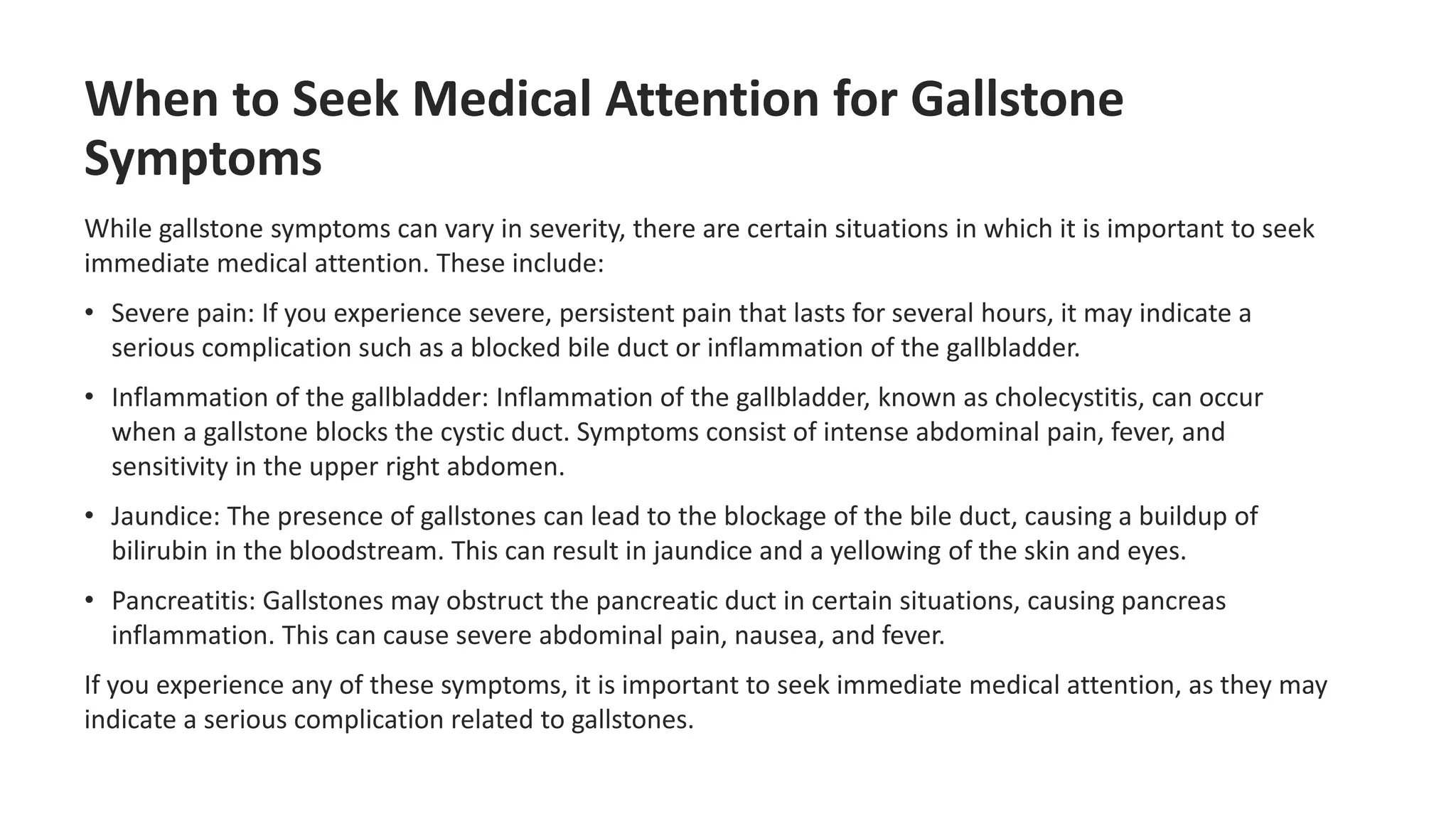 Gallbladder Stones - (Cholelithiasis) Symptoms & Solutions.pdf