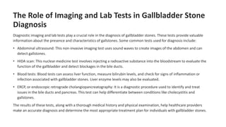 Gallbladder Stones - (Cholelithiasis) Symptoms & Solutions.pdf