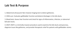Gallbladder Stones - (Cholelithiasis) Symptoms & Solutions.pdf