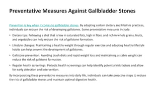 Gallbladder Stones - (Cholelithiasis) Symptoms & Solutions.pdf