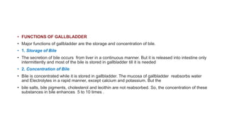 Gall bladder_storage_inducers of gall secretions.pptx