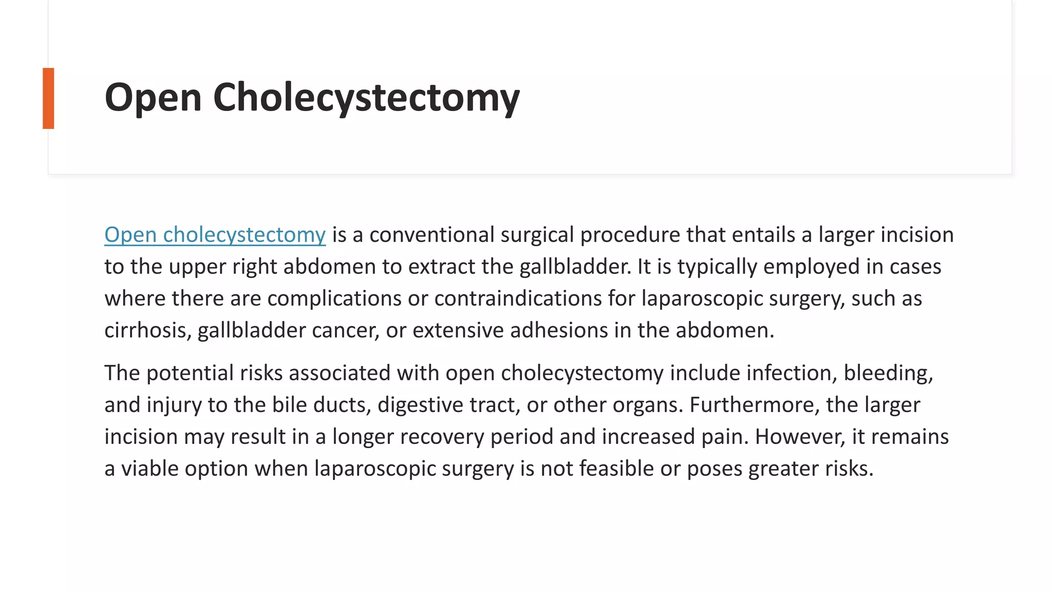 Gallbladder Surgeons - Types of Surgery and Risks.pdf