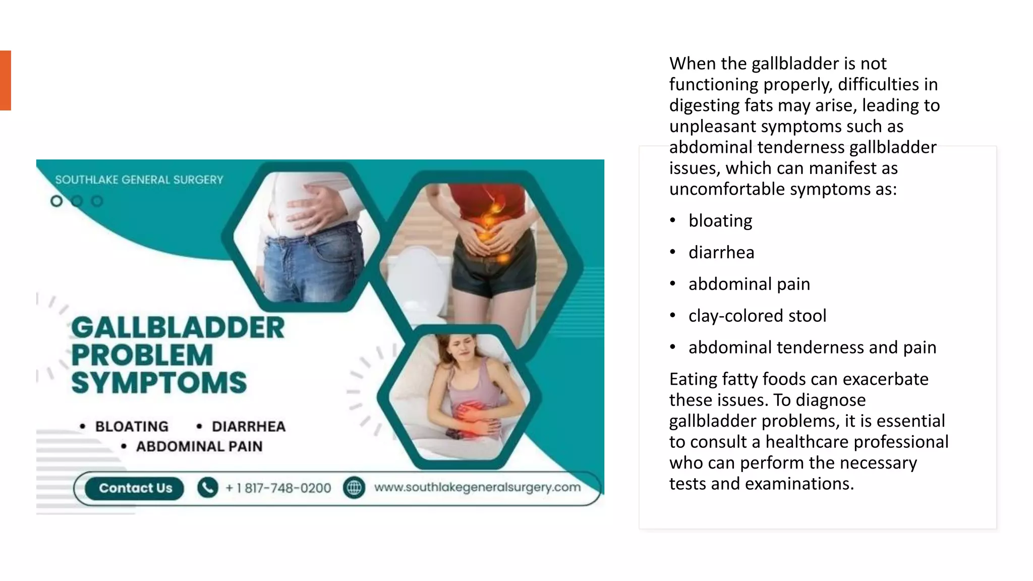 Gallbladder Surgeons - Types of Surgery and Risks.pdf