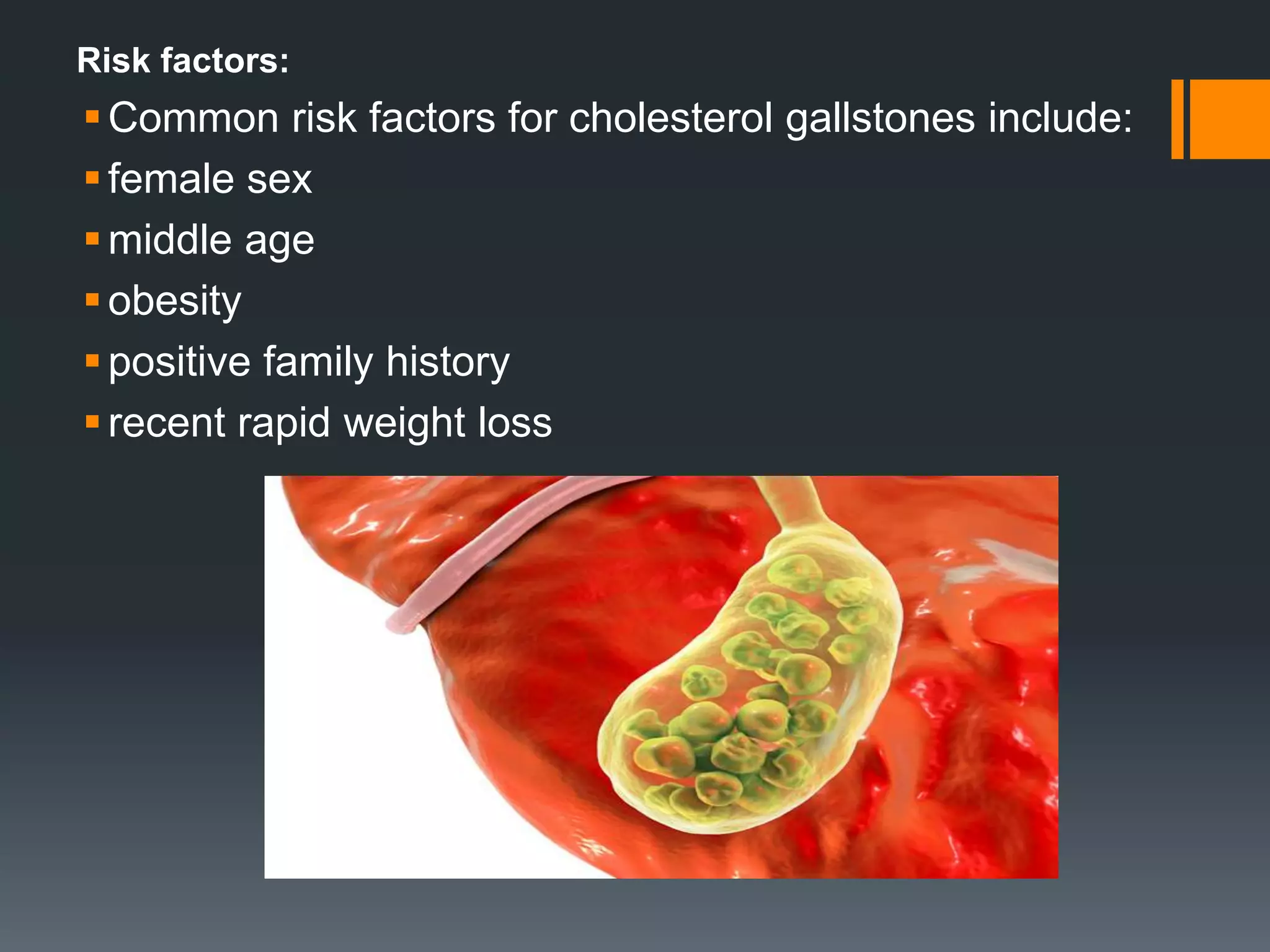 Gallbladder ultrasound (basic) | PPTX