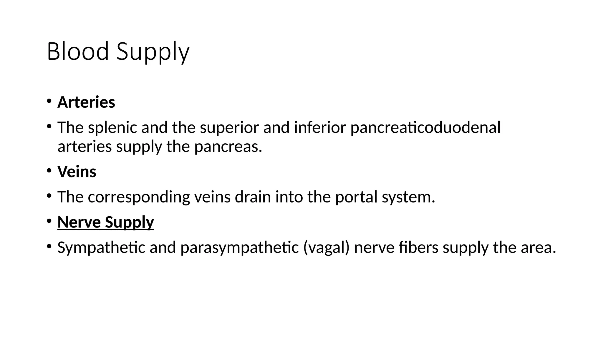 gall blader pancreas spleen along the nerves and arteries.pptx