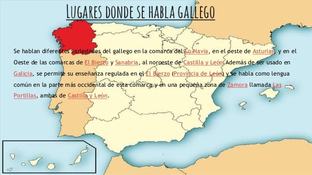 Gallego
