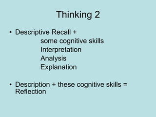 Enquiry-Based Learning: The fundamentals, the basics | PPT