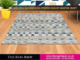 Galleria Rug Range By MasterCraft | PPT