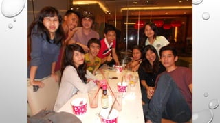 Grace Lee Witara - Gallery | PPT