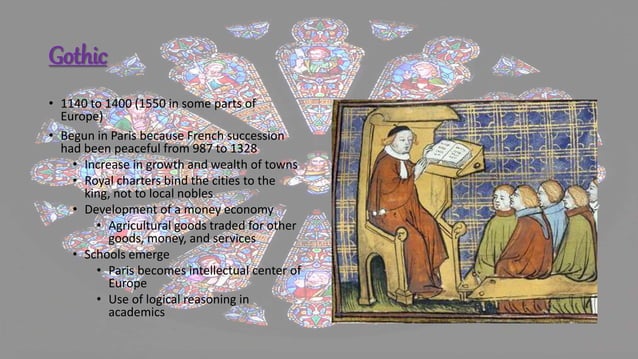 APAH Medieval Review | PPT