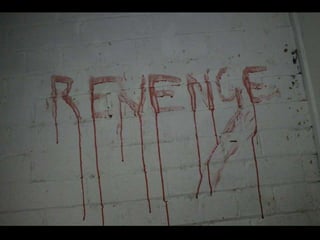 Revenge Gallery | PPT