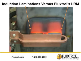 Gallery of Fluxtrol Magnetic Flux Concentrators | PPT